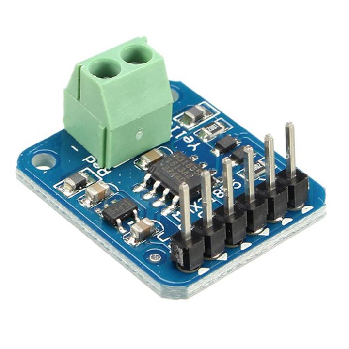MAX31855 K Type Tools DIY Thermocouple Breakout Board Temperature 1350 ...