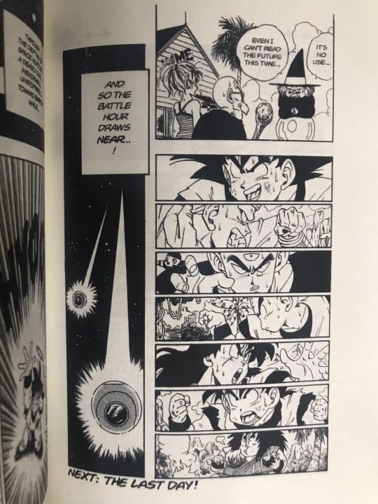 Dragon Ball Manga Vol. 6–10 Complete Set by Akira Toriyama | Original ...