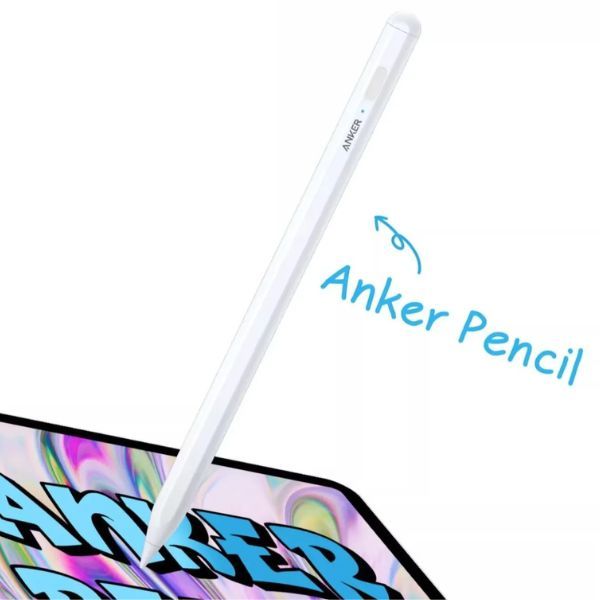 Anker Pencil Capacitive Stylus Pen – A7139 | Daraz.pk
