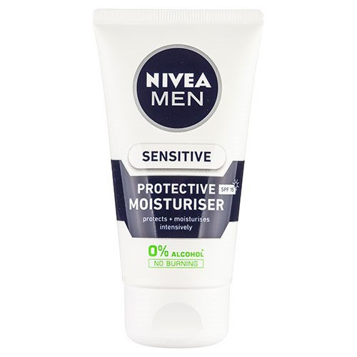 Men Sen-sitive Protective Moisturiser SPF15 75ml in pakistan | Daraz.pk