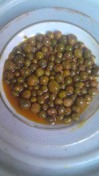Homemade Dela Achar | Traditional Dala Pickle | Authentic Dela Achaar ...