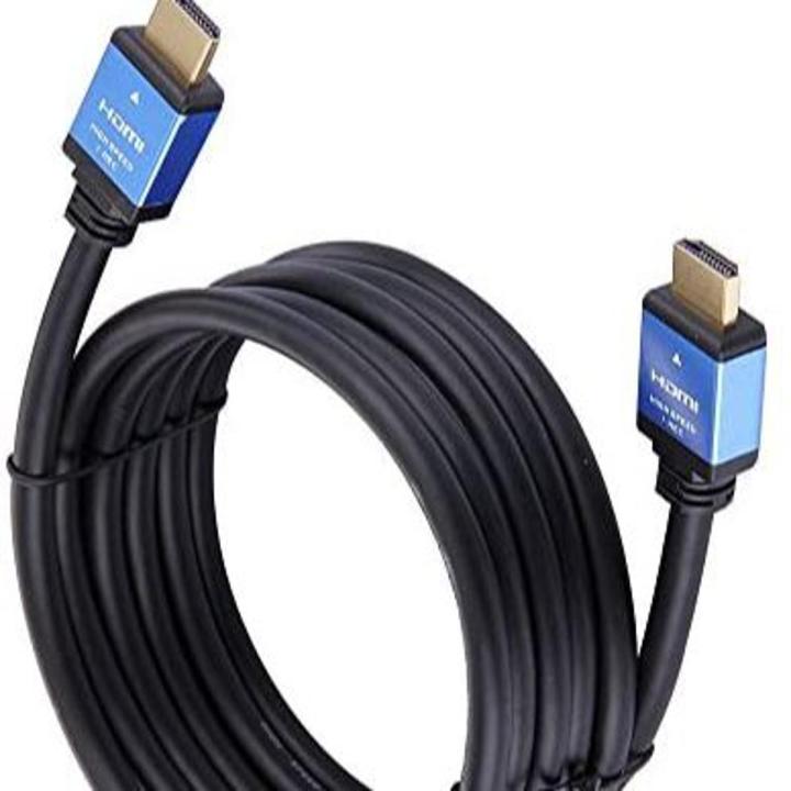 HDMI Premium cable 15M Ultra HD 4k High Quality | Daraz.pk