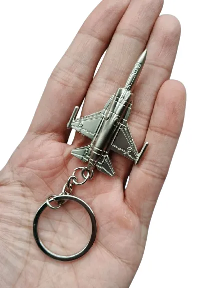 JF-17 Thunder Keychain | Daraz.pk