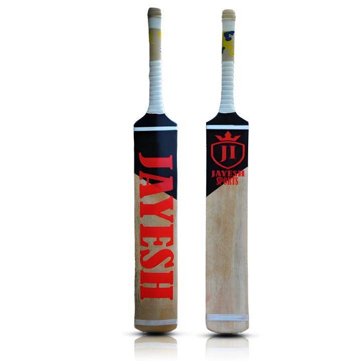Coconut Cricket Bat With Bamboo handle And Super Weight About 750 grams ...