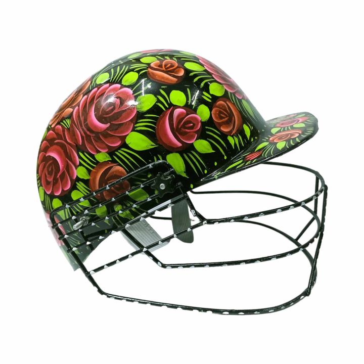 Pakistani Truck Art Cricket Helmet | Daraz.pk