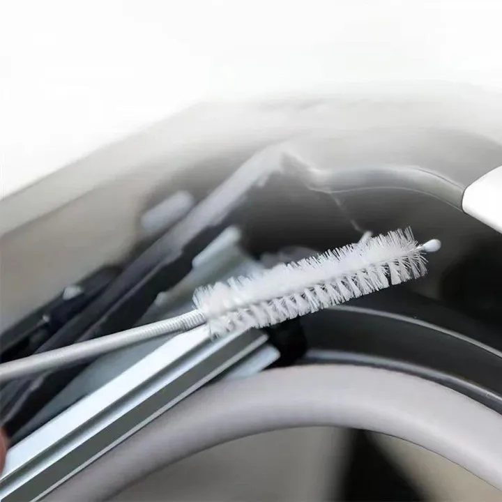 Green Car Drain Brush High Toughness Auto Sunroof Cleaner Easy To Use ...