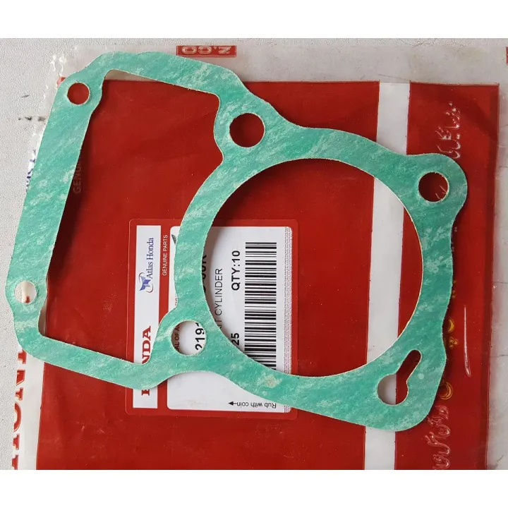 GASKET CYLINDER/CYLINDER JAN DELUXE (GANINE) | Daraz.pk