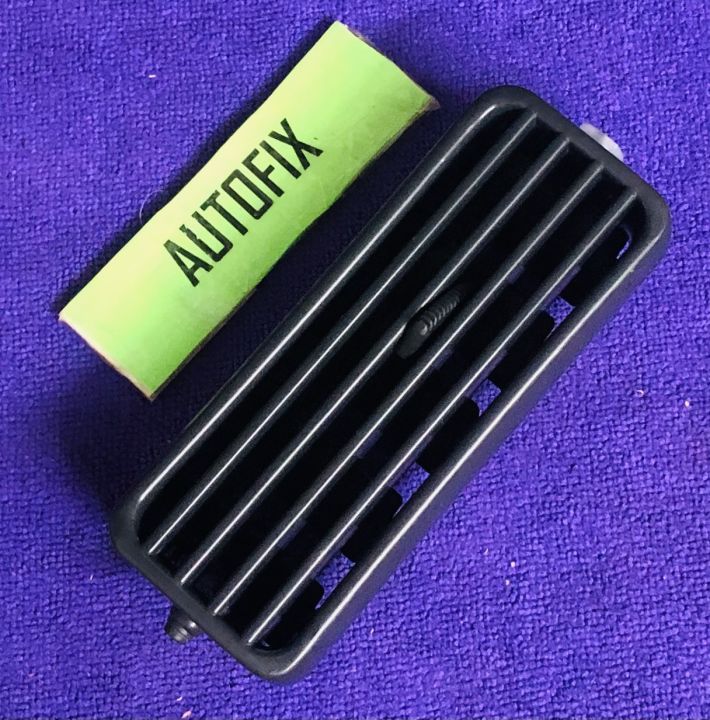 Daihatsu Coure Interior plastic AC grill left side 01 PCS | Daraz.pk
