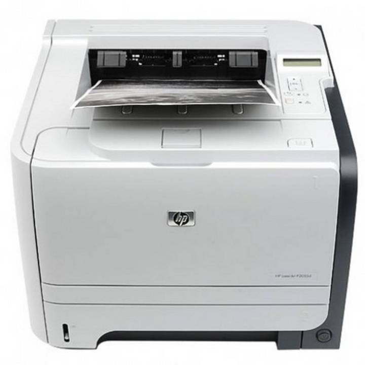 HP LaserJet P 2055 dn Printer | Daraz.pk