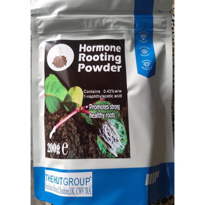 Rooting Hormone 200g Sealed Pack, Made in the United Kingdom | Daraz.pk