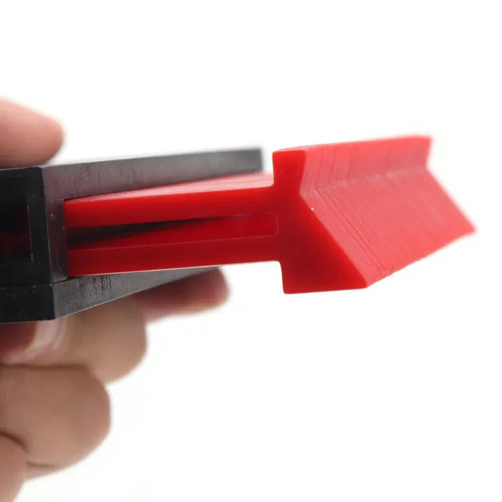 5" Contour Gauge Tool Irregular Shape Measuring | Daraz.pk