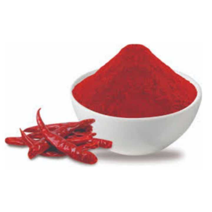Kashmiri Red Chilli (Kashmiri Laal Mirch) Powder - 500 Grams | Daraz.pk