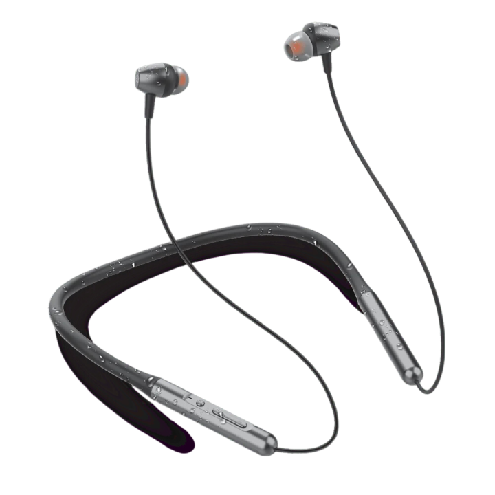 Audionic Signature N210 Wireless Bluetooth Neckband | Daraz.pk