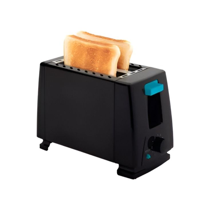RAF Electric Toaster 2 Slice R.263 with Browning Degree Control Knob ...