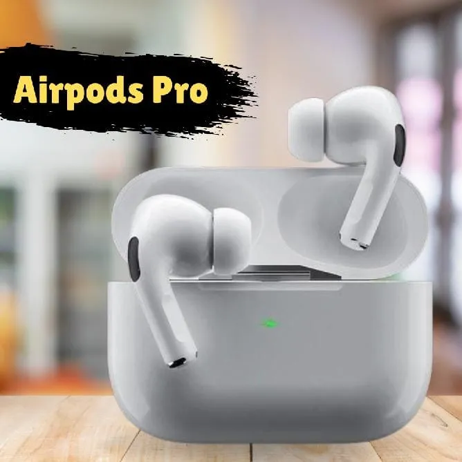 M10 & M90 TWS Airpods True Stereo Wireless Earbuds with Built-in Mic & Touch Sensors | Daraz.pk