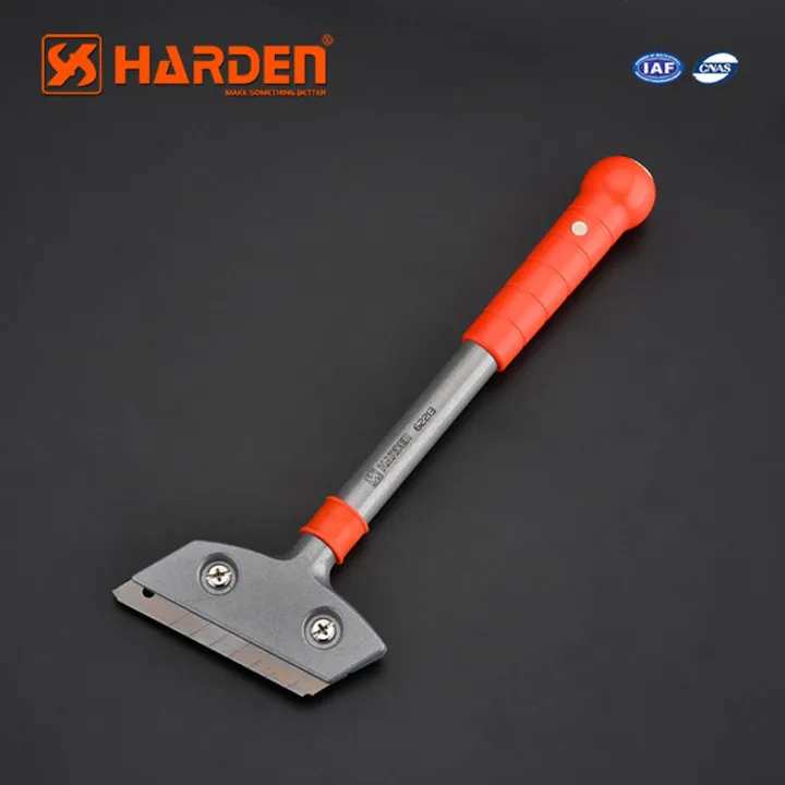 Harden Aluminium Scraper | Daraz.pk