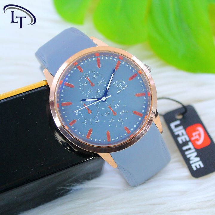 LIFE TIME WATCH STRAP | Daraz.pk