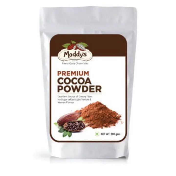 PREMIUM COCOA POWDER 200g** PREMIUM COCOA POWDER 200g** | Daraz.pk