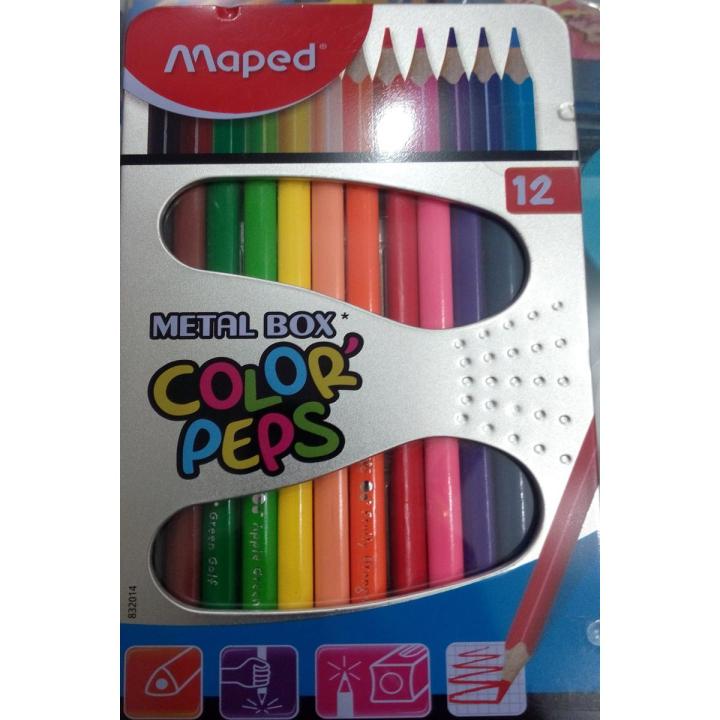 Stationery Package for School Children Upto Grade 6 - 42 | Daraz.pk