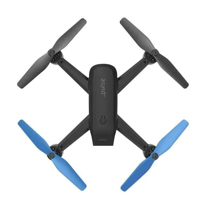 Pulse drone store