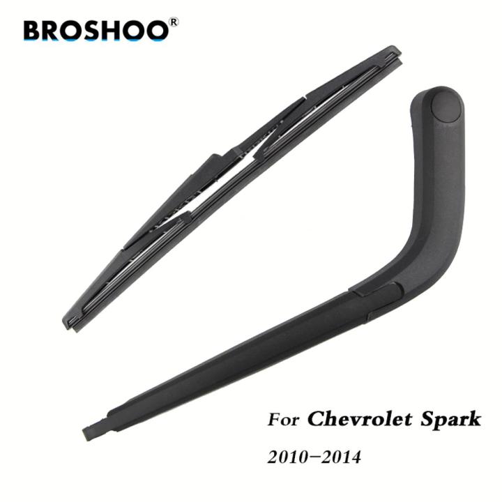 BROSHOO Car Rear Wiper Back Windscreen Wiper Arm For Chevrolet Spark ...