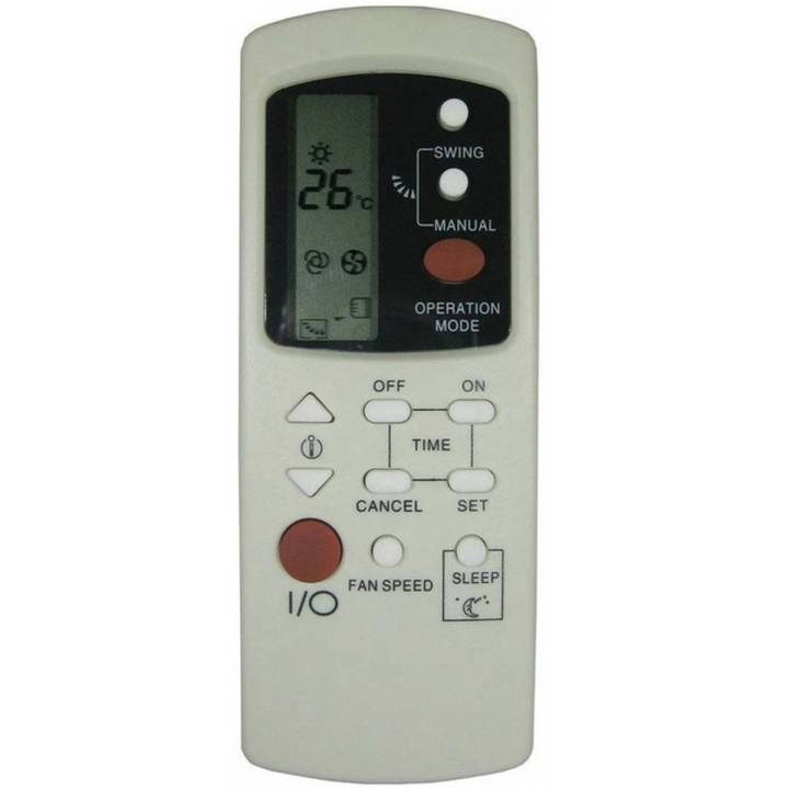 Galanz AC Remote Control | Daraz.pk