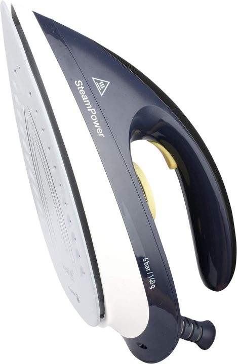 Fagor Olimpo FG1038 Garment Ironing Continuous Steam Iron 140 g/min. 6 ...