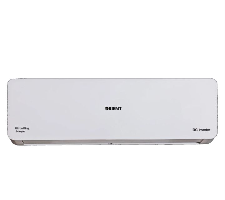 Orient 1 Ton Split AC King 12G e comfort 1 ton and 10 Years warranty ...
