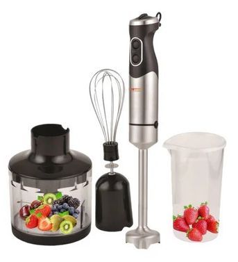 National Gold Hand Blender NG-786-820 | Daraz.pk