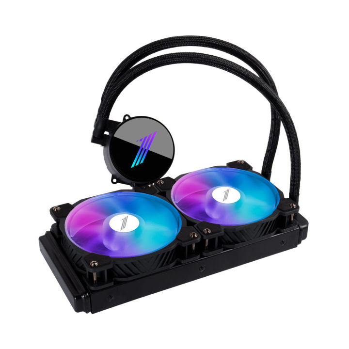 1st Player TS240 ARGB (2 Fans) Kit | Daraz.pk