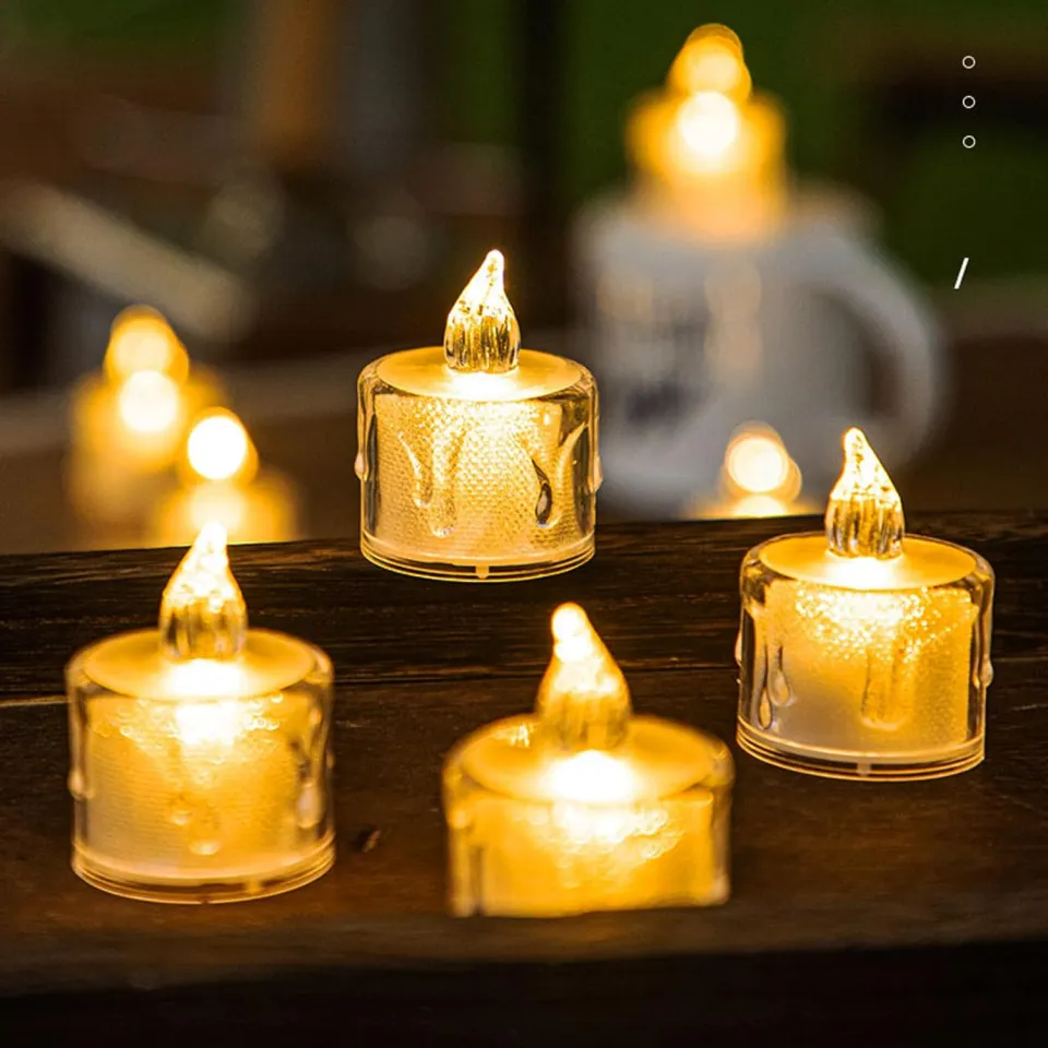 Wholesale Bulk Led Candles