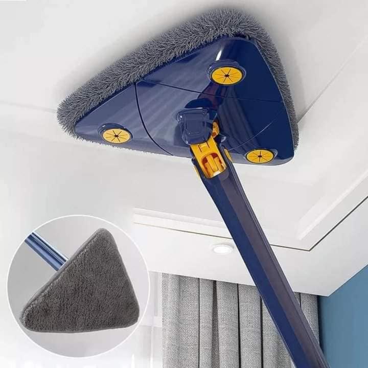 Triangle Twister Mop | Daraz.pk