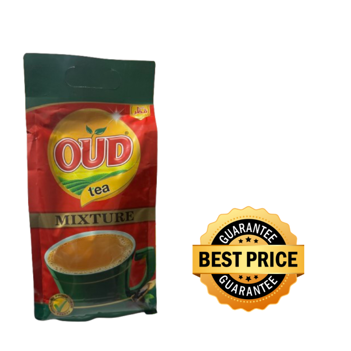 Oud Tea Mixture 1kg (900g) – Premium Herbal Tea Blend for Strong Aroma ...