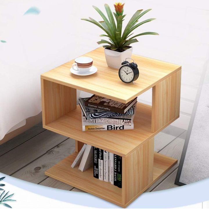 Creative Side Table,Corner Table,Small Coffee Table,Small Square Table ...