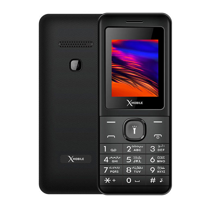 X Mobile X1 | Daraz.pk: Buy Online at Best Prices in Pakistan | Daraz.pk