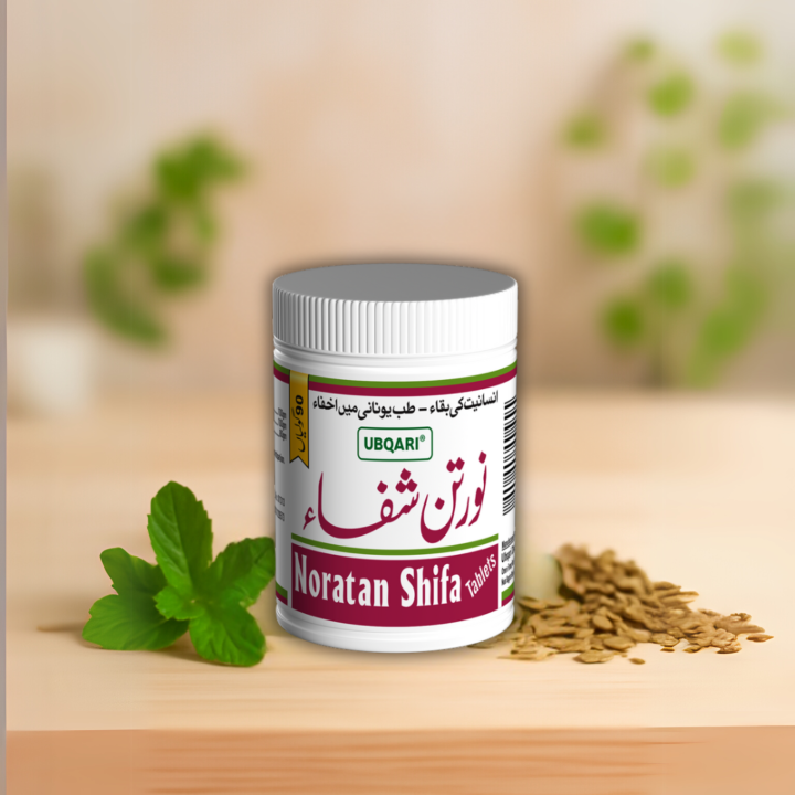 Ubqari Noratan Shifa | Daraz.pk