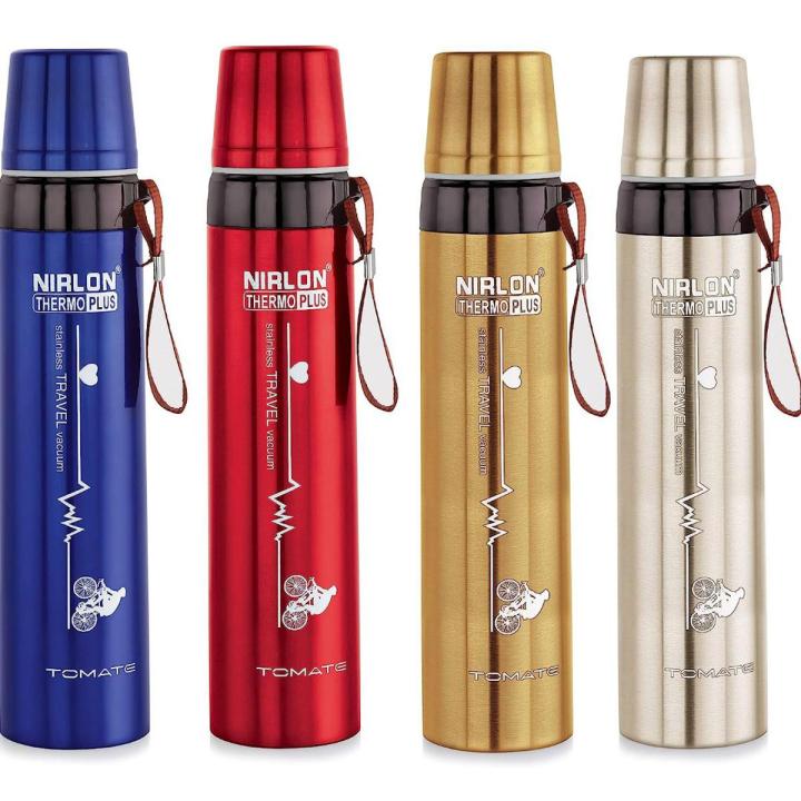 Flask to keep water hot store