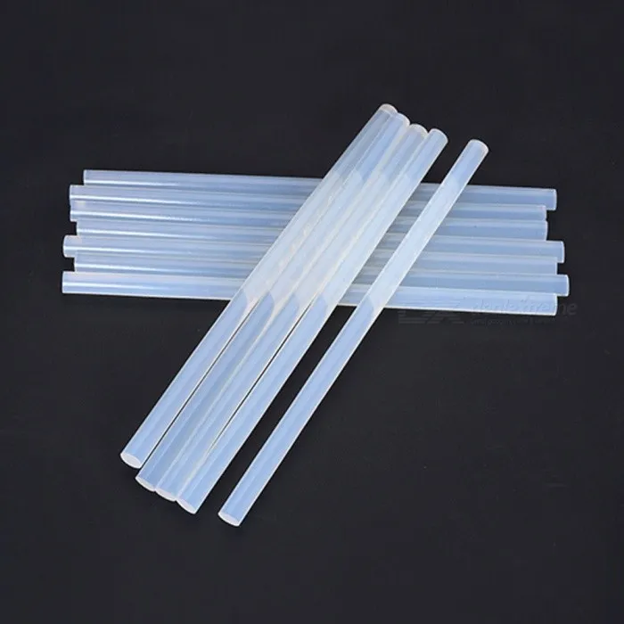 White glue gun sticks store