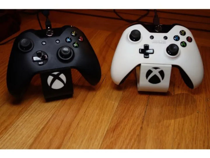 Xbox Controller Stand / Holder Gaming Joystick Bracket Universal for ...