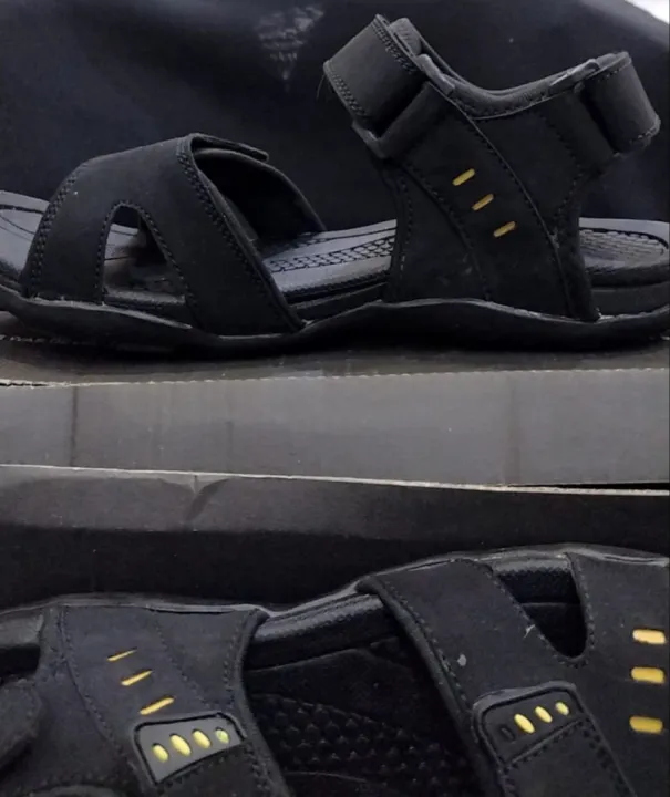 Sports Sandle For Men New Amazing Taj Look Best Quality And Finishing ...