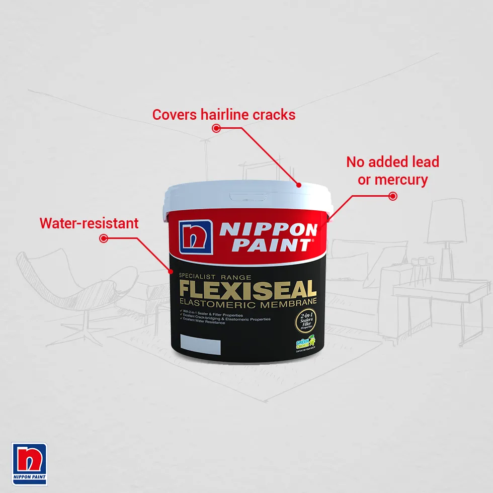 Nippon Flexiseal | Daraz.pk: Buy Online at Best Prices in Pakistan ...