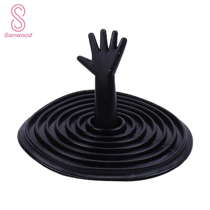 Drain Sealing Pad Waterproof Good Seal Performance Tub Drain Cover ...