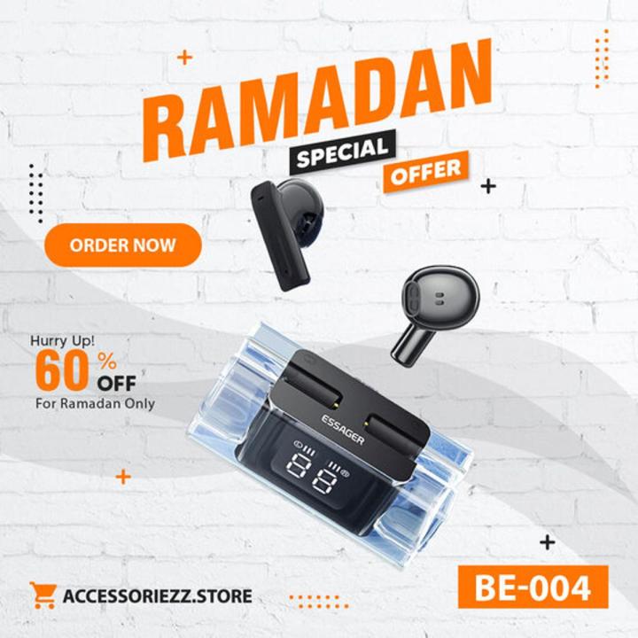 E90 TWS wireless Bluetooth Earbuds with buil in Mic, Touch control ...