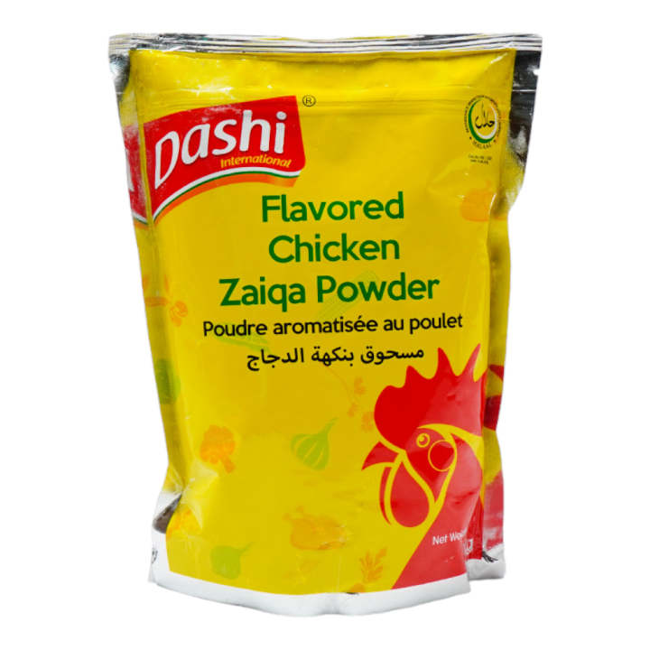 Alfatah Mall - DASHI FLAVORED CHICKEN ZAIQA POWDER 1KG-AFP-000415798 ...