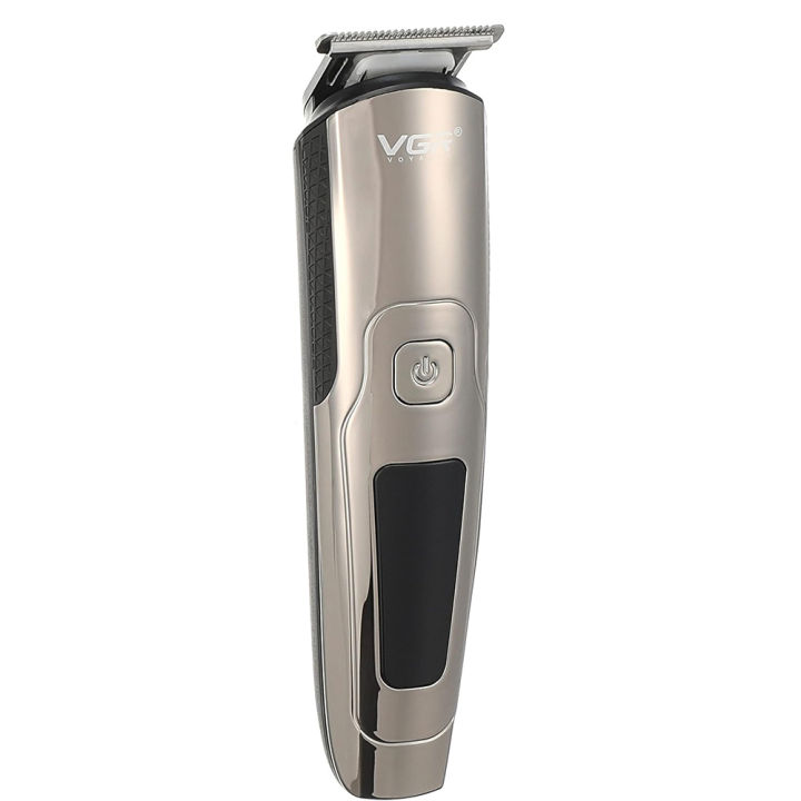 VGR V-072 Water Proof Professional Rechargeable Hair trimmer | Daraz.pk