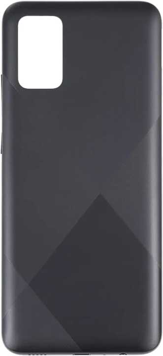 Samsung A02s Back Battery Cover Rear Door Housing | Daraz.pk