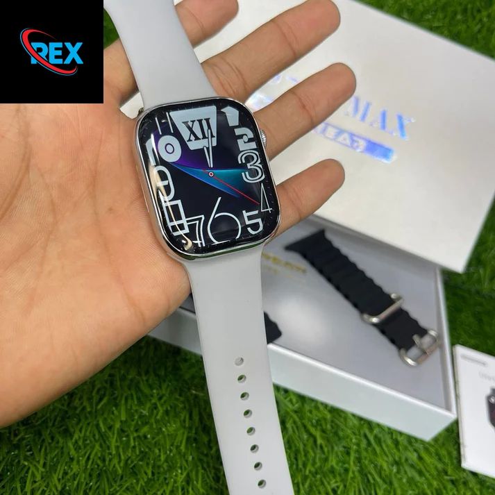 Smart Watchs Y60 Ultra S9 Ultra Newest H9 WS-A9 Max 2nd T10 Melbon H20 ...