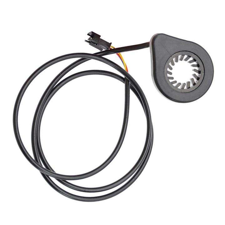Dual Hall Sensor Sturdy Dedicated Electric Bicycle Assist Sensor | Daraz.pk