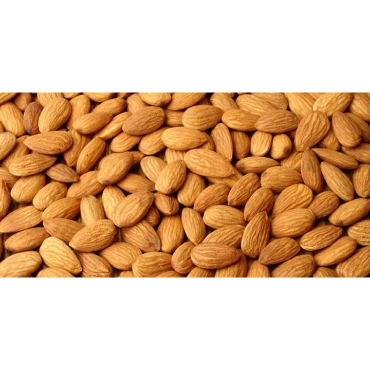 American Almonds (Badaam Giri) without shell 1 KG | Daraz.pk