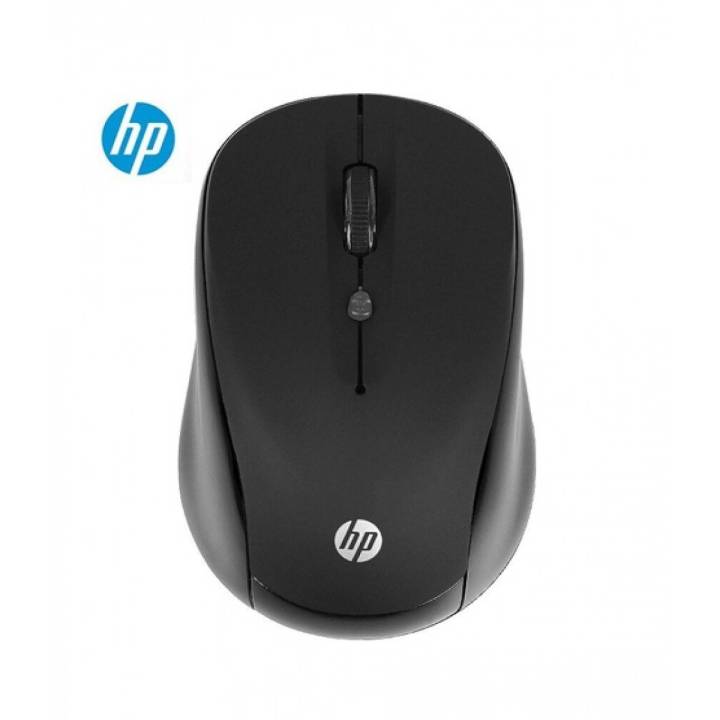 HP FM510a 2.4Ghz Wireless Optical USB Mouse 1600DPI Laptop PC Computer ...